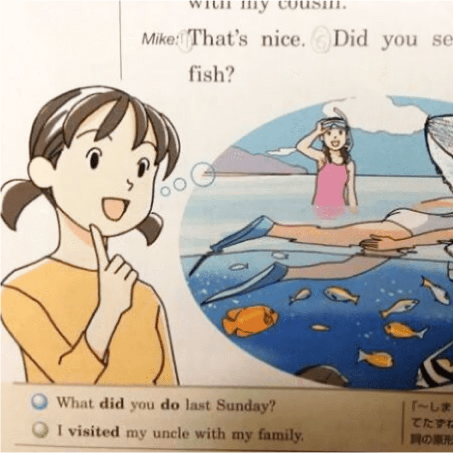 lesson ideas – The Teacher James