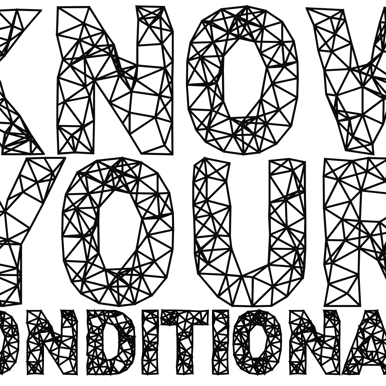 Download Of The Month: Conditionals Poster – The Teacher James