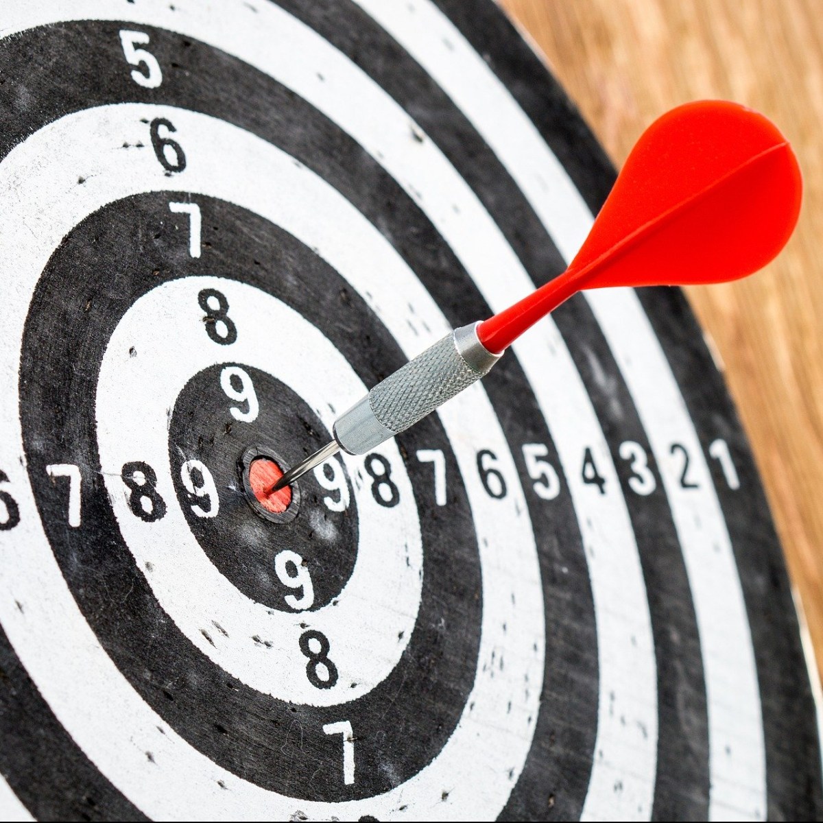 Lesson Plan: Goal Setting – The Teacher James